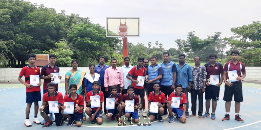 Govt. of Puducherry – Directorate of school Education - ADITYA ...